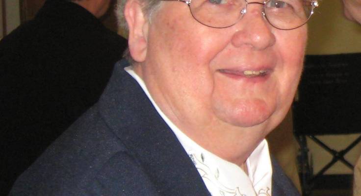 Remembering Sister Ruth Marie