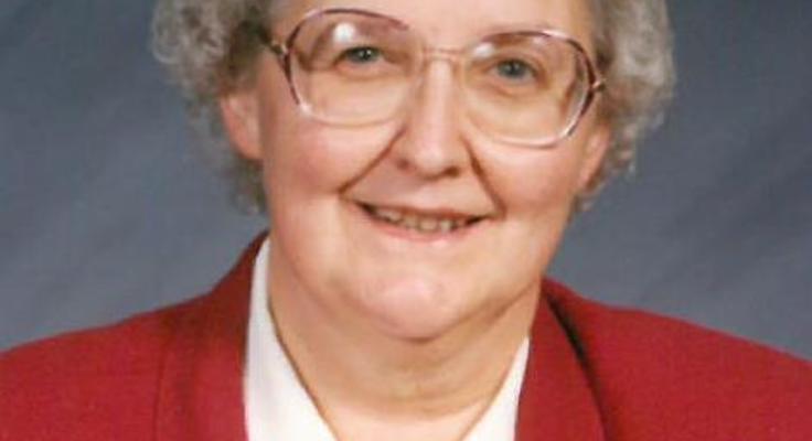 Remembering Sister Caroline Kocur