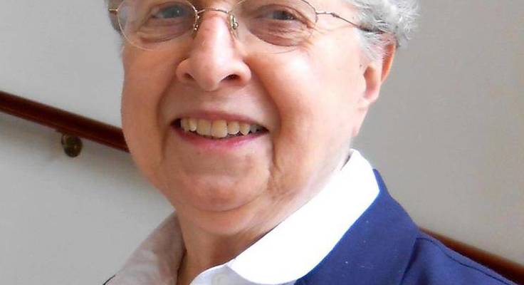 Remembering Sister Gemma Stracka